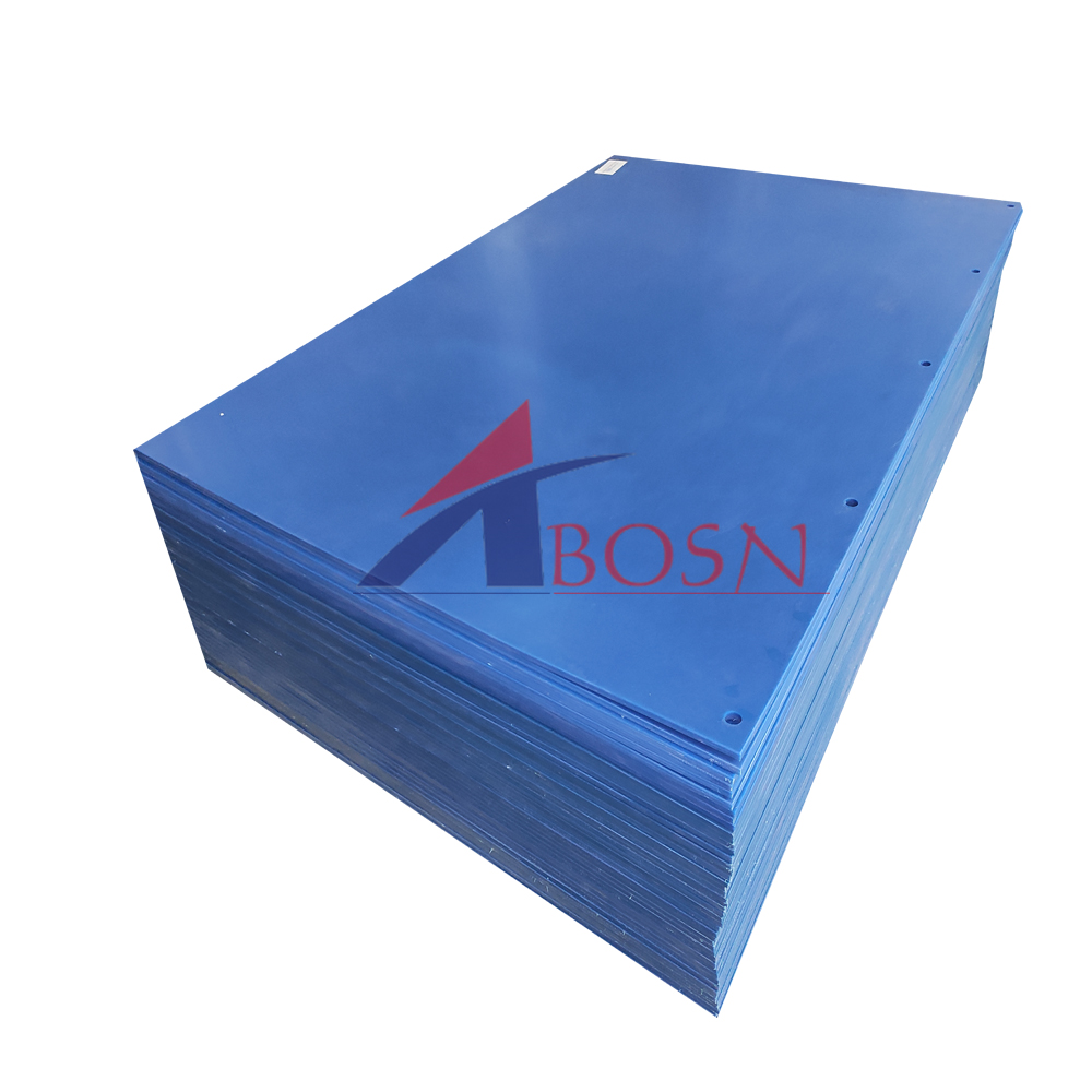 Kinds of UHMWPE Sheets Supplier, Manufacturer China