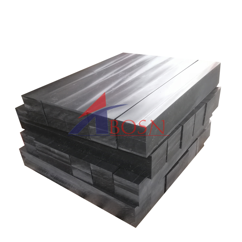UHMWPE Blocks and Strips Supplier, Manufacturer China