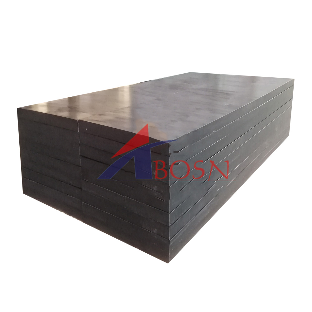 Radiation Shielding Board Exporter China