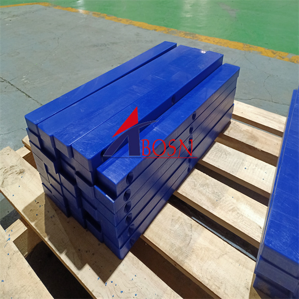 UHMWPE Blocks and Strips Supplier, Manufacturer China