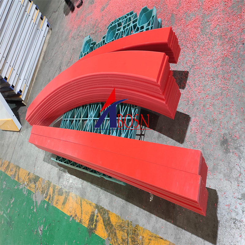 ODM. food grade extruded hdpe polyethylene sheets