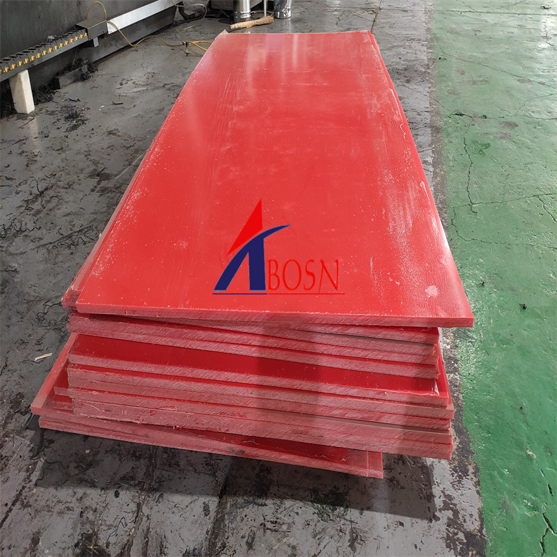 HDPE Sheets