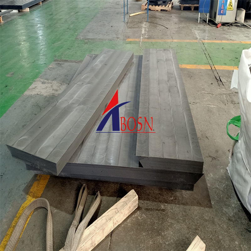 UHMWPE Blocks and Strips Supplier, Manufacturer China