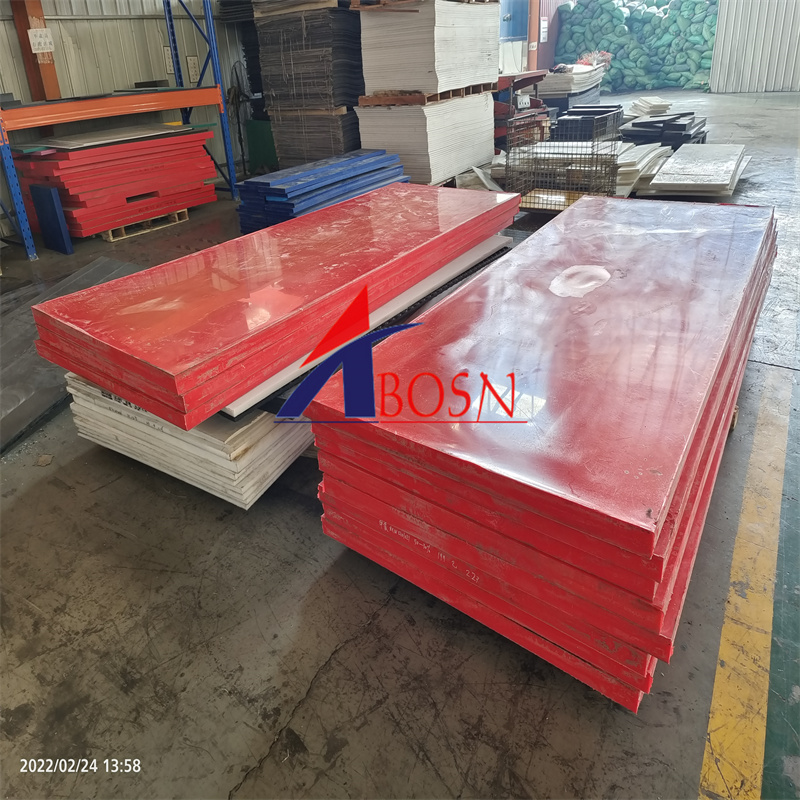 Kinds of UHMWPE Sheets Supplier, Manufacturer China